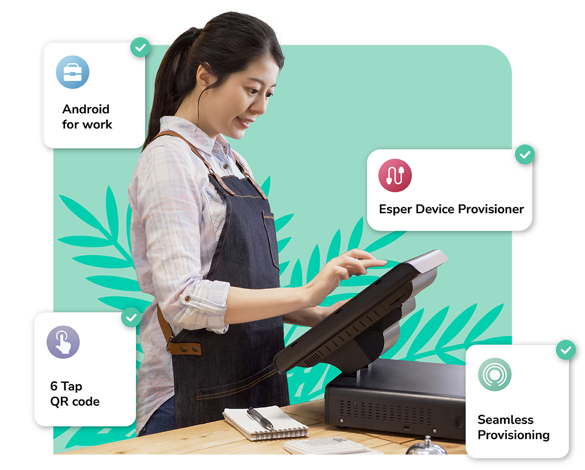 Device Provisioning | MDM Software